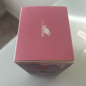 POP MART | Accessories | Labubu Viral Htf Macaron Sea Salt Coconut ...